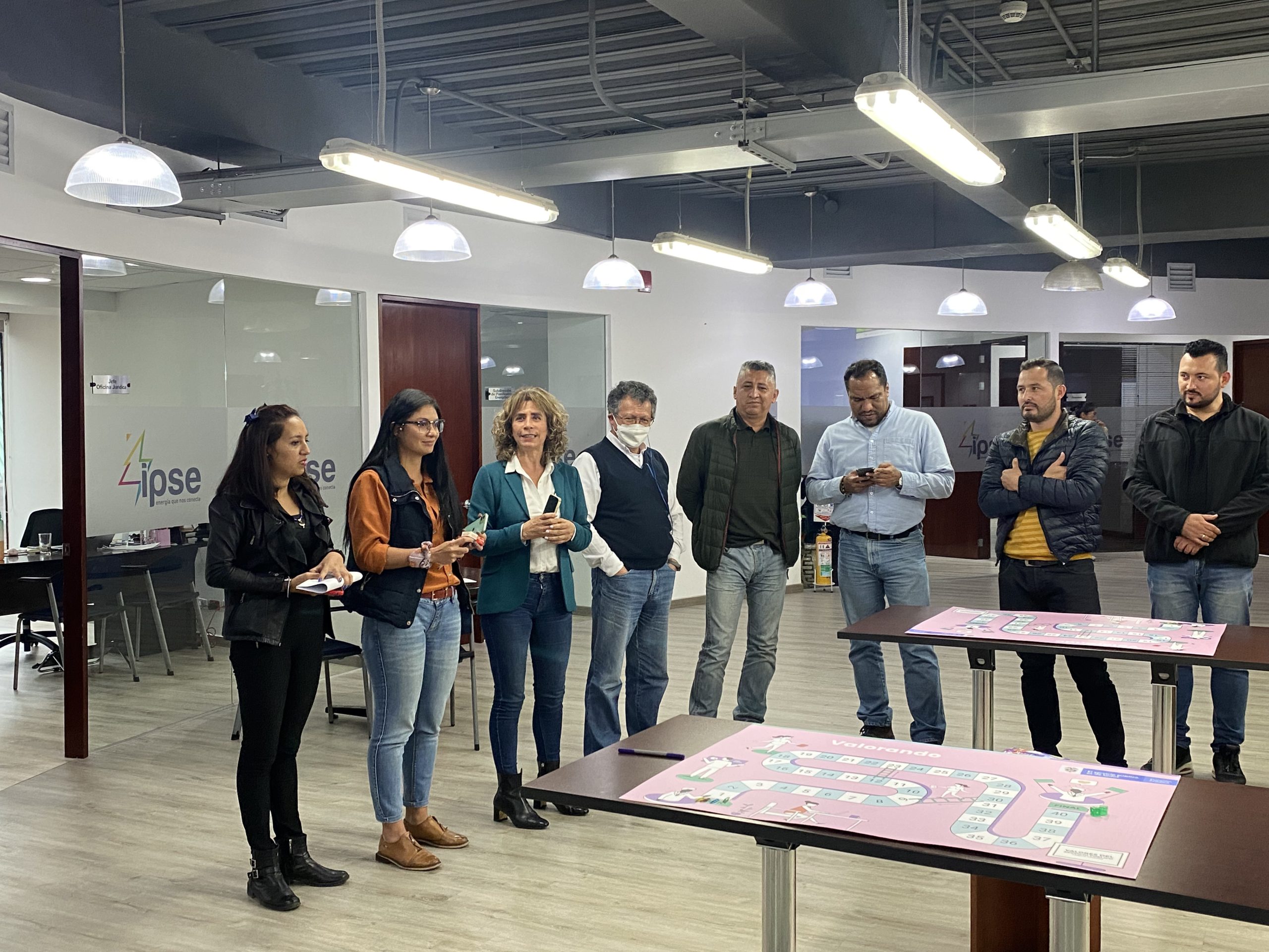 Galeria – IPSE-INTRANET