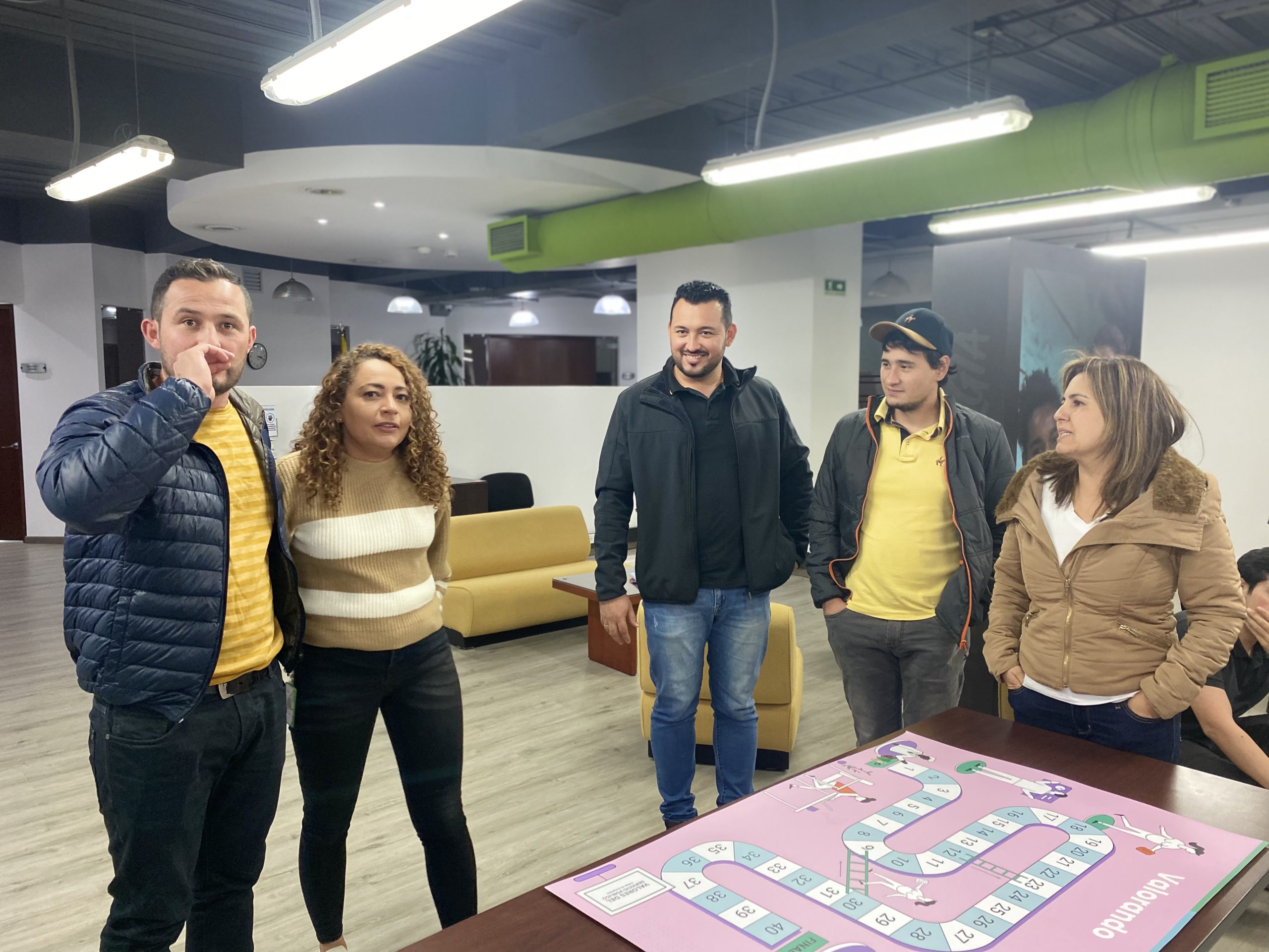 Galeria – IPSE-INTRANET