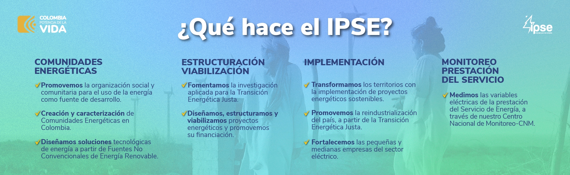 Instituto de Planificación y Promoción de Soluciones Energéticas para ...